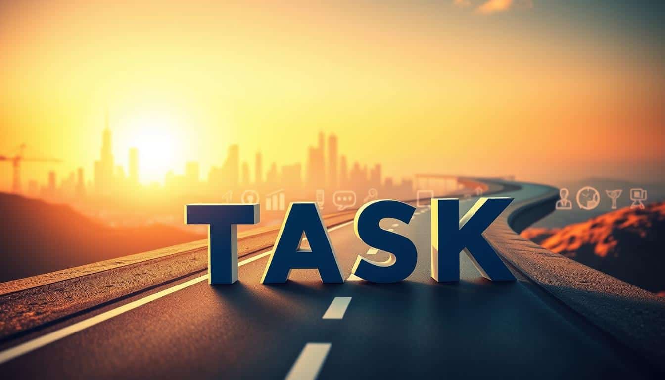 Beginner To Pro: The Supply Chain Learning Path With TASK - TASK
