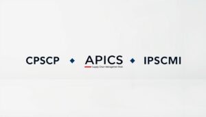 CPSCP Vs. APICS Vs. IPSCMI: Which Certification Is Right For You? - TASK