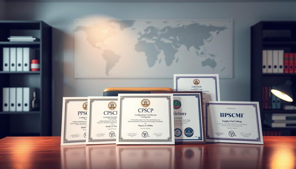 CPSCP vs. APICS vs. IPSCMI: Which Certification is Right for You? - TASK