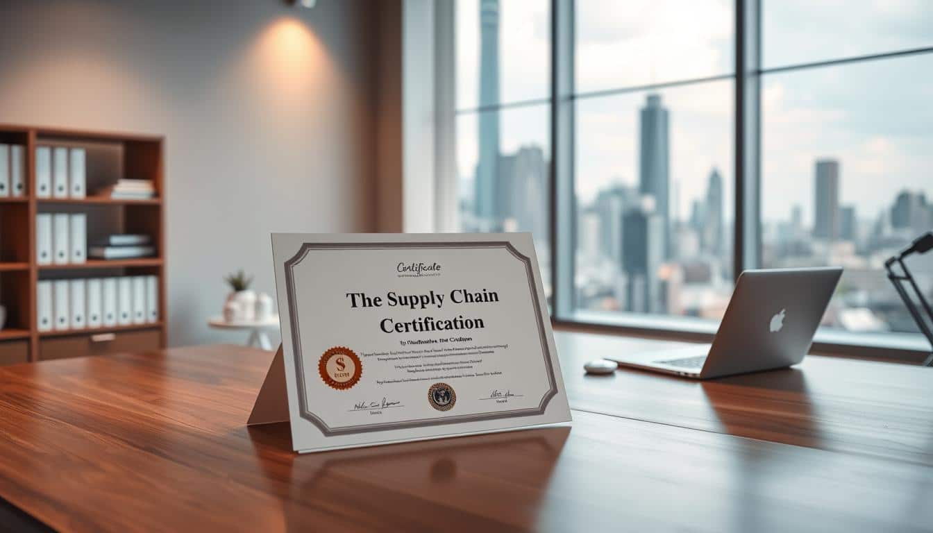 Elevate Your Supply Chain With 5 CSCE Essentials: The Core Step To ...