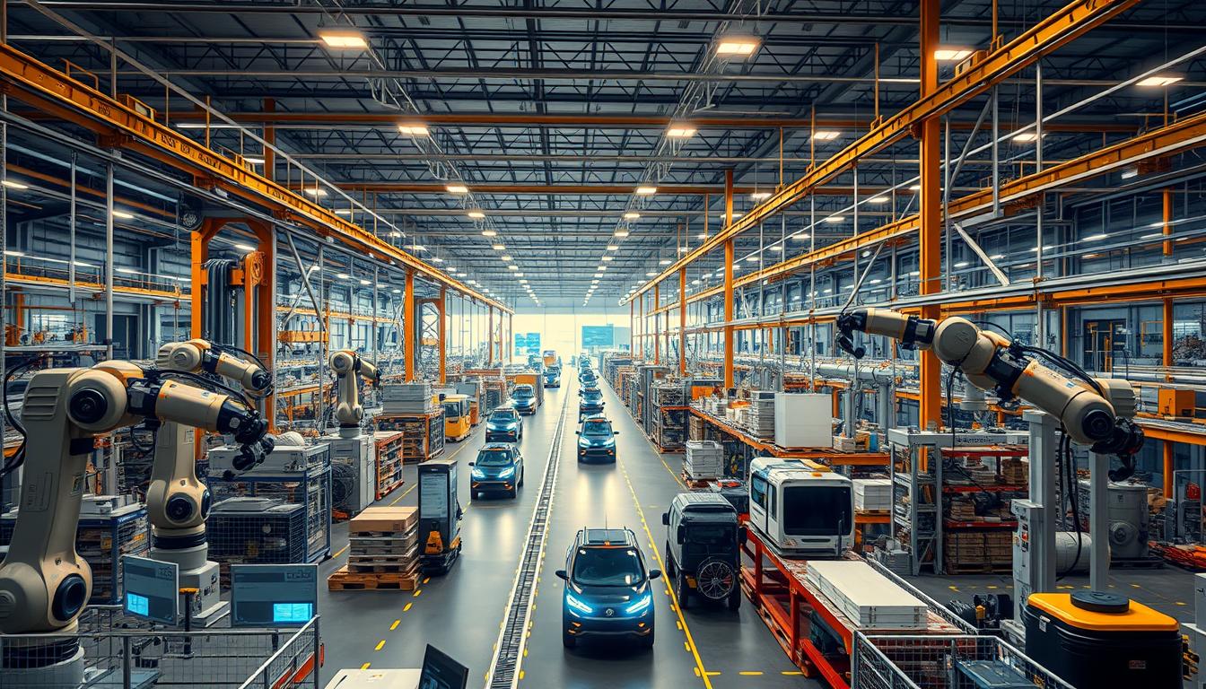 Unlock the Smart Supply Chain Future with CSCIE: How CSCIE Prepares You ...