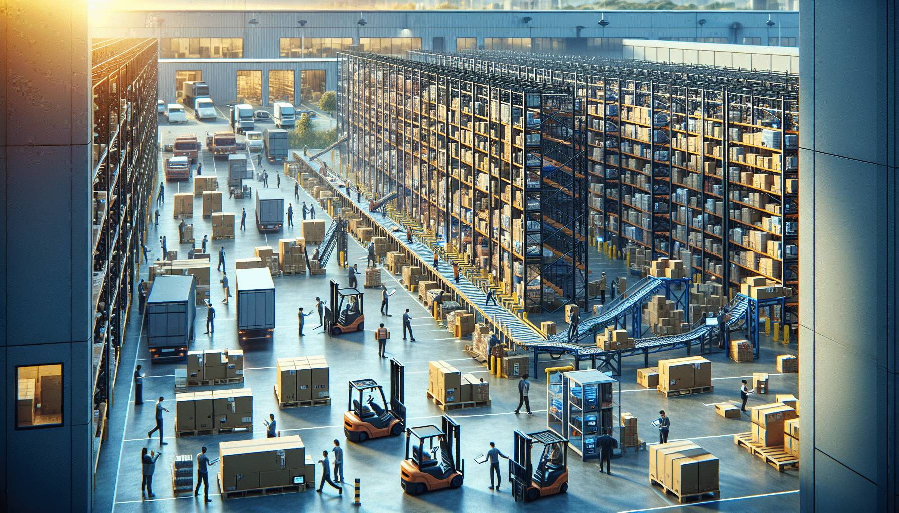Egypt Manufacturing Growth Opportunities for Supply Chain Professionals ...
