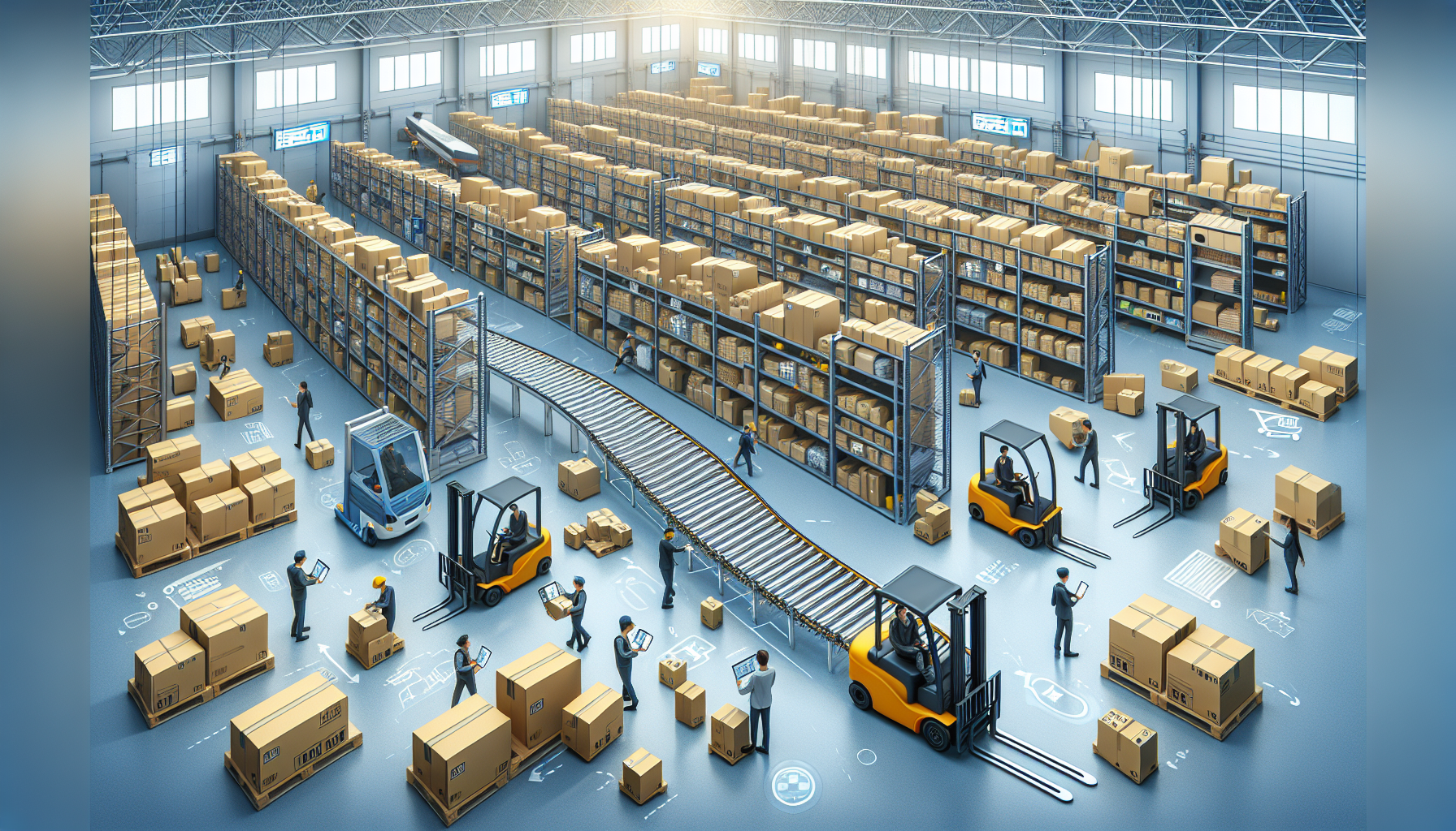 Localizing Supply Chains in Gulf Nations Boosting Regional Sourcing ...